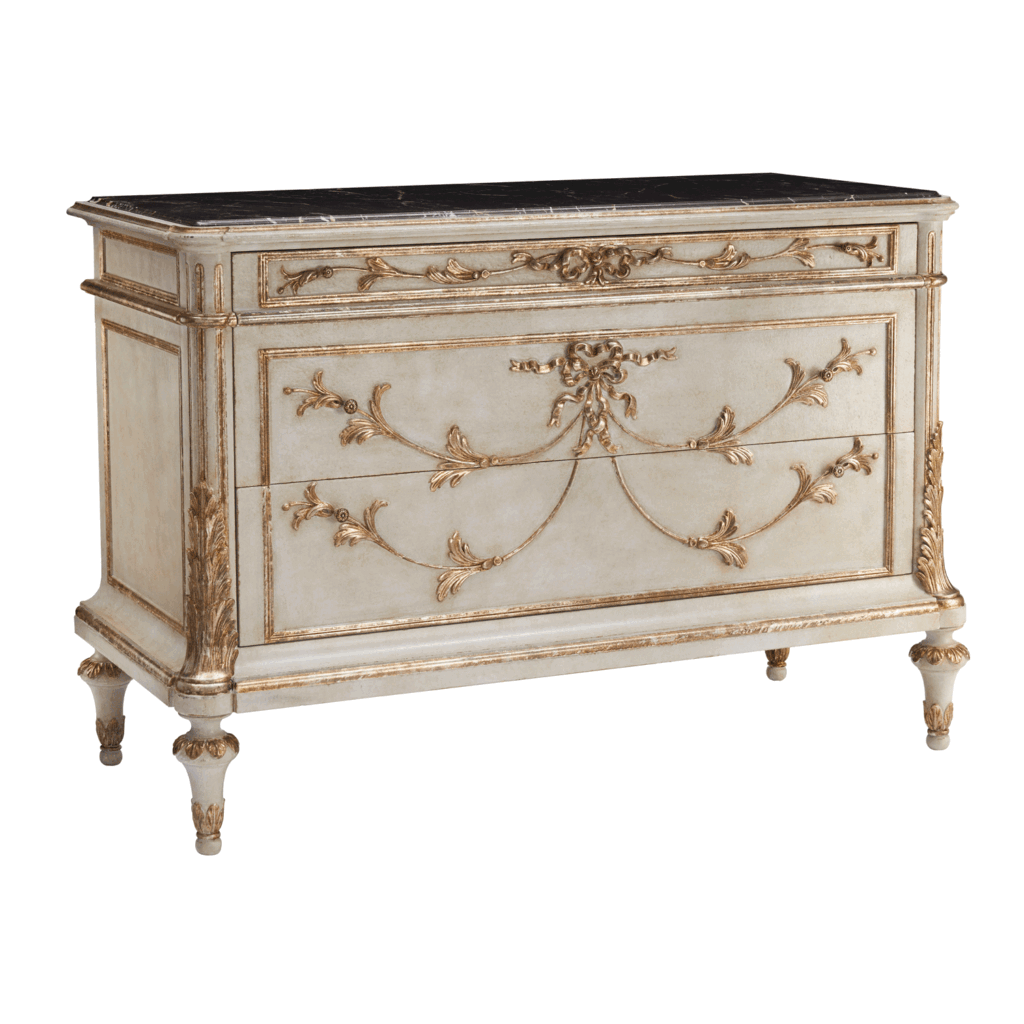 ROG: 1409 Chest | Michelangelo Designs