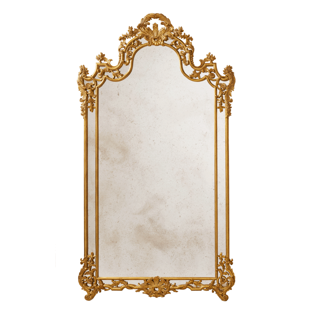 ROG: 282GK Mirror | Michelangelo Designs