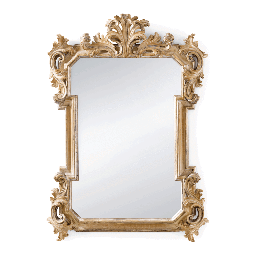 ROG: 854 Mirror | Michelangelo Designs