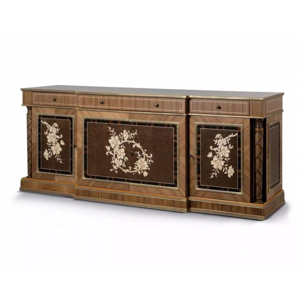 Sideboards/Credenzas Furniture | Michelangelo Designs