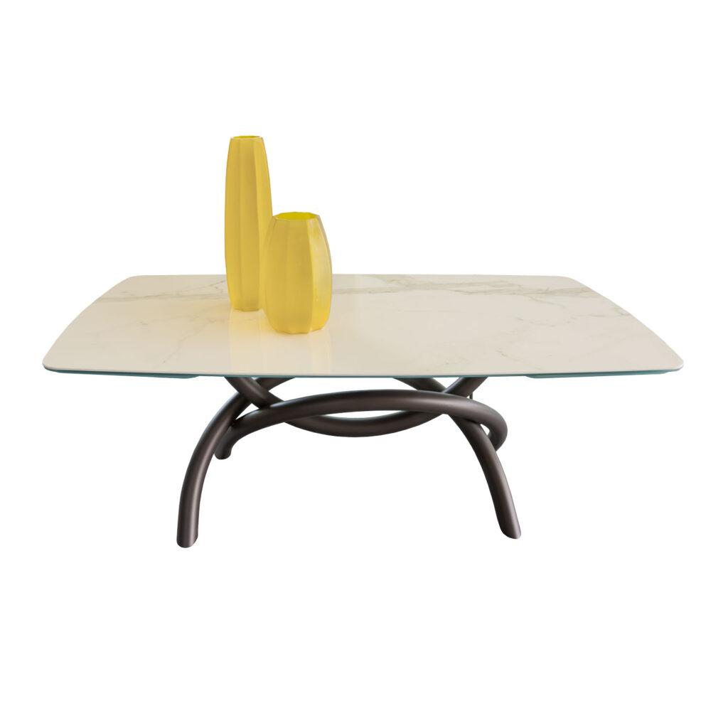 COMPAR: Arco Table | Michelangelo Designs