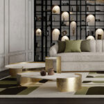 CASA: Osiris Coffee Table | Michelangelo Designs