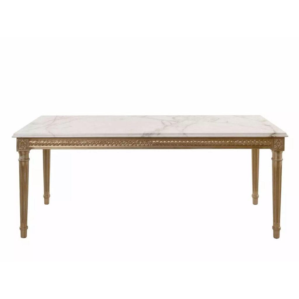 BEL: 4544 Coffee Table | Michelangelo Designs