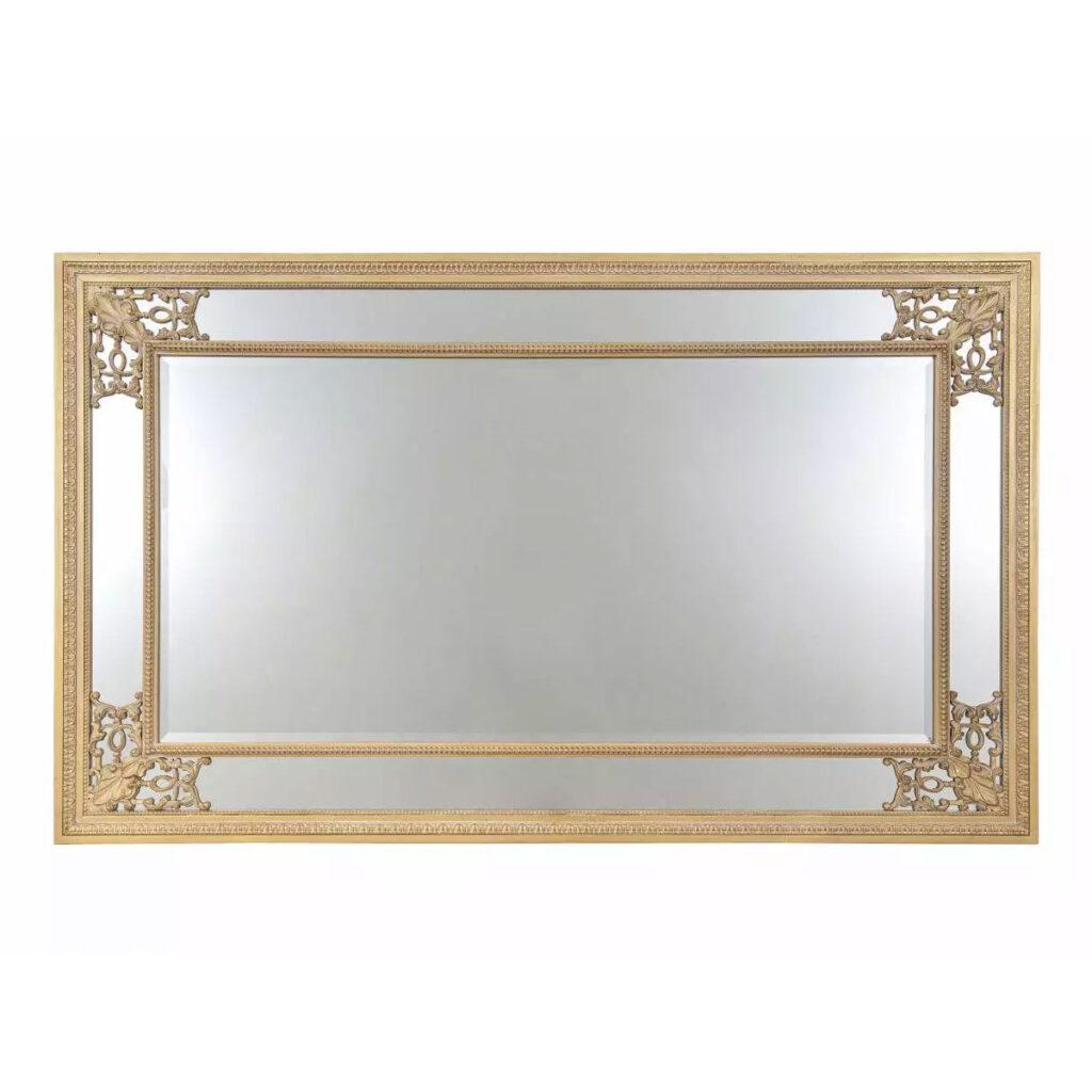 BEL: 9341 Mirror | Michelangelo Designs
