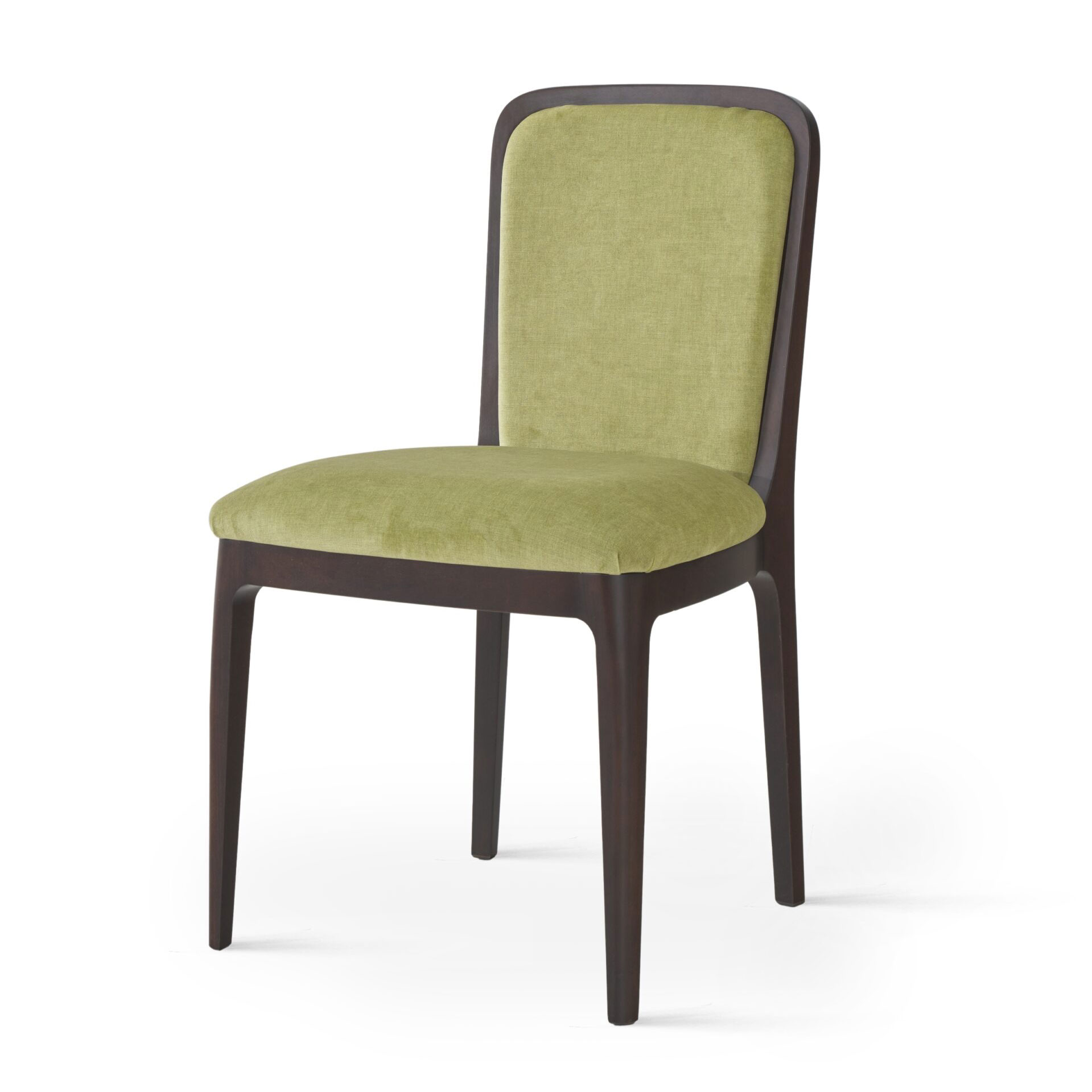 MODES: Domino Chair | Michelangelo Designs