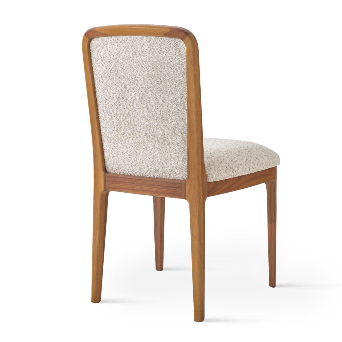 MODES: Domino Chair | Michelangelo Designs