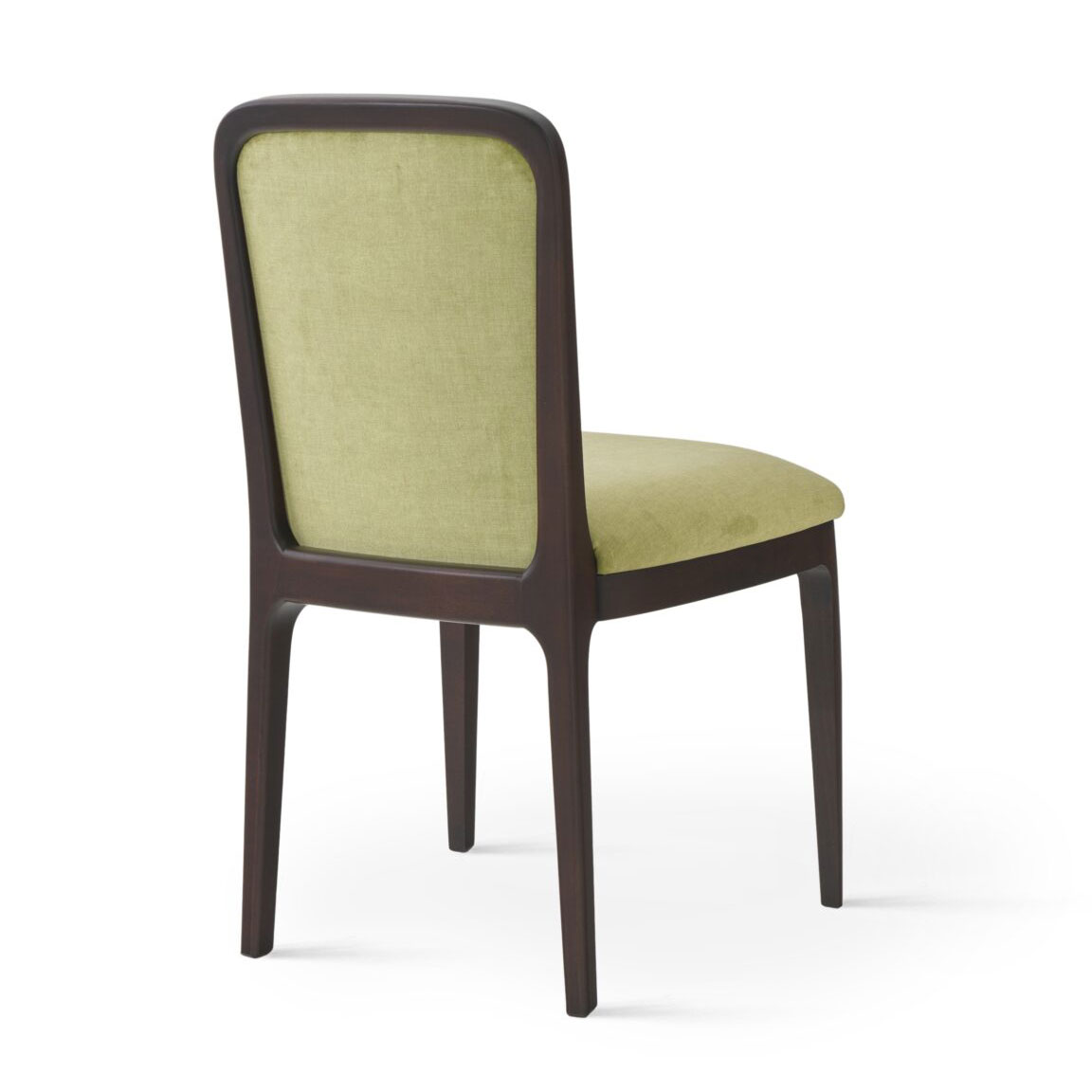 MODES: Domino Chair | Michelangelo Designs