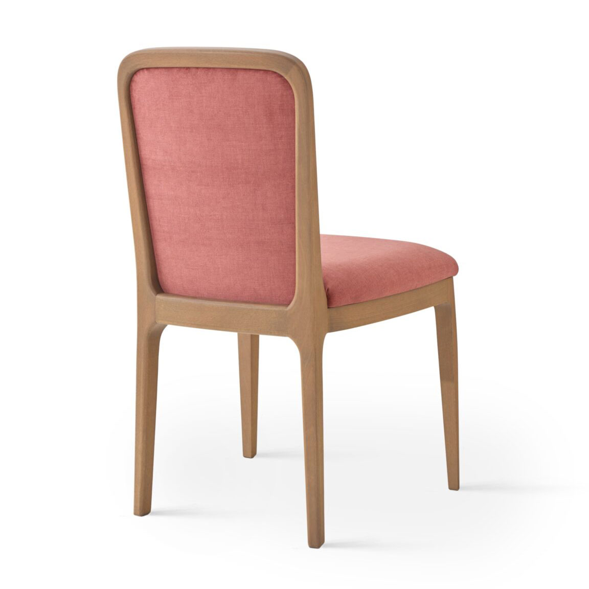 MODES: Domino Chair | Michelangelo Designs