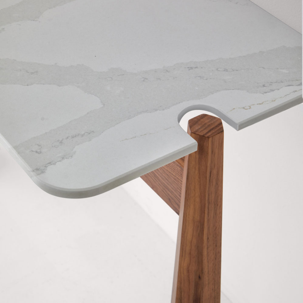 MODES: York Console Table | Michelangelo Designs