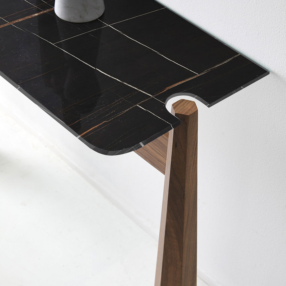 MODES: York Console Table | Michelangelo Designs